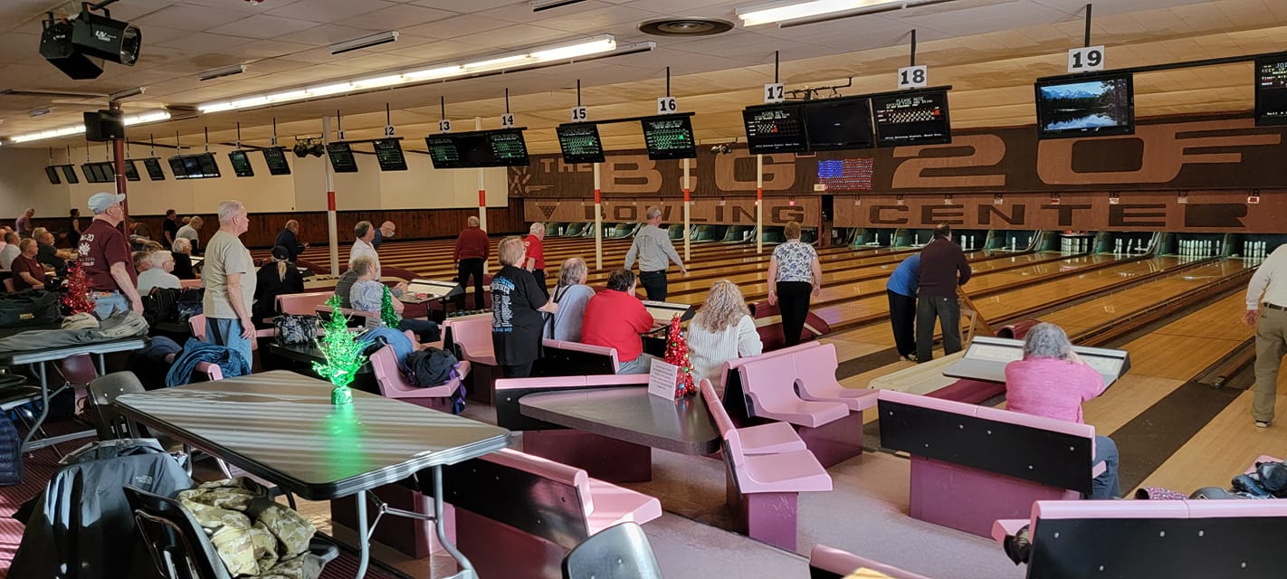 SpareBreak.com - Supporting small ball bowling in all it's forms ...