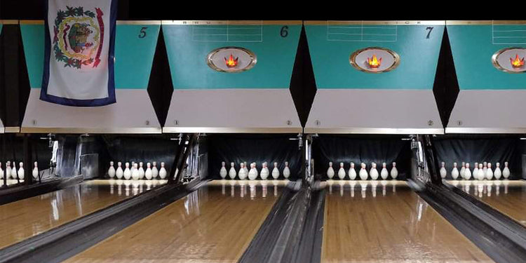 SpareBreak.com - Supporting small ball bowling in all it's forms ...